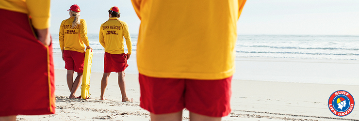 ABOUT US - Surf Life Saving Sunscreen