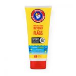 Surf Life Saving Sunscreen – Protection Beyond the Flags