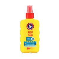 Despicable Me SPF50+ - Surf Life Saving Sunscreen