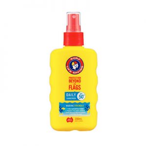 Marine Friendly Sunscreen - Surf Life Saving Sunscreen