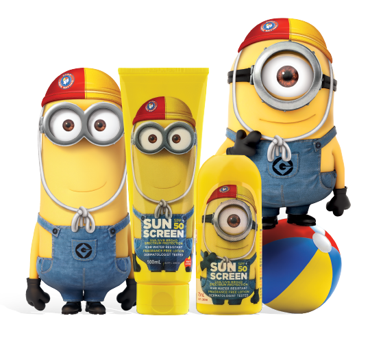 Surf Life Saving Sunscreen – Protection Beyond the Flags