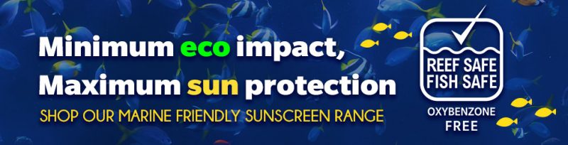 Surf Life Saving Sunscreen – Protection Beyond the Flags