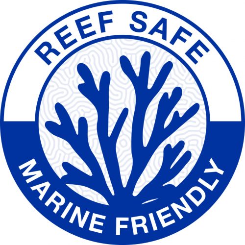 Marine Friendly Sunscreen - Surf Life Saving Sunscreen