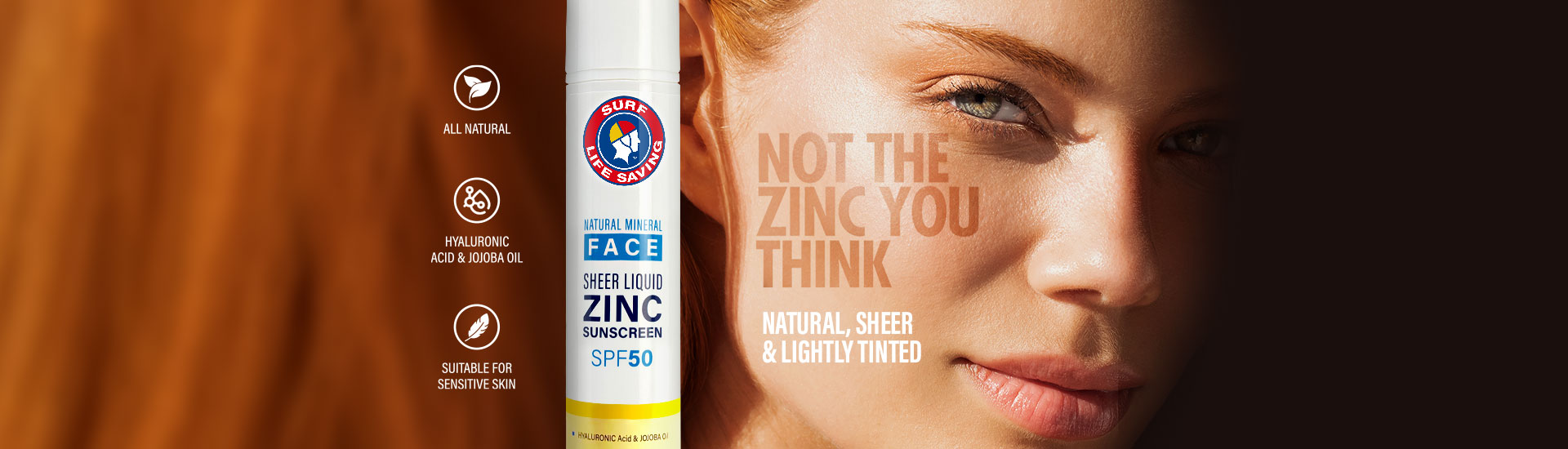 Surf Life Saving Sunscreen – Protection Beyond the Flags