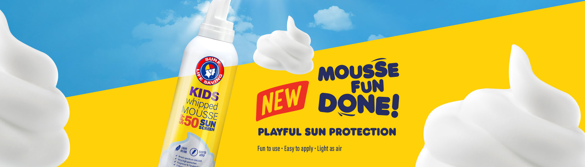 Surf Life Saving Sunscreen – Protection Beyond the Flags